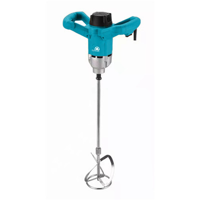 Power Mixer Machine - from China